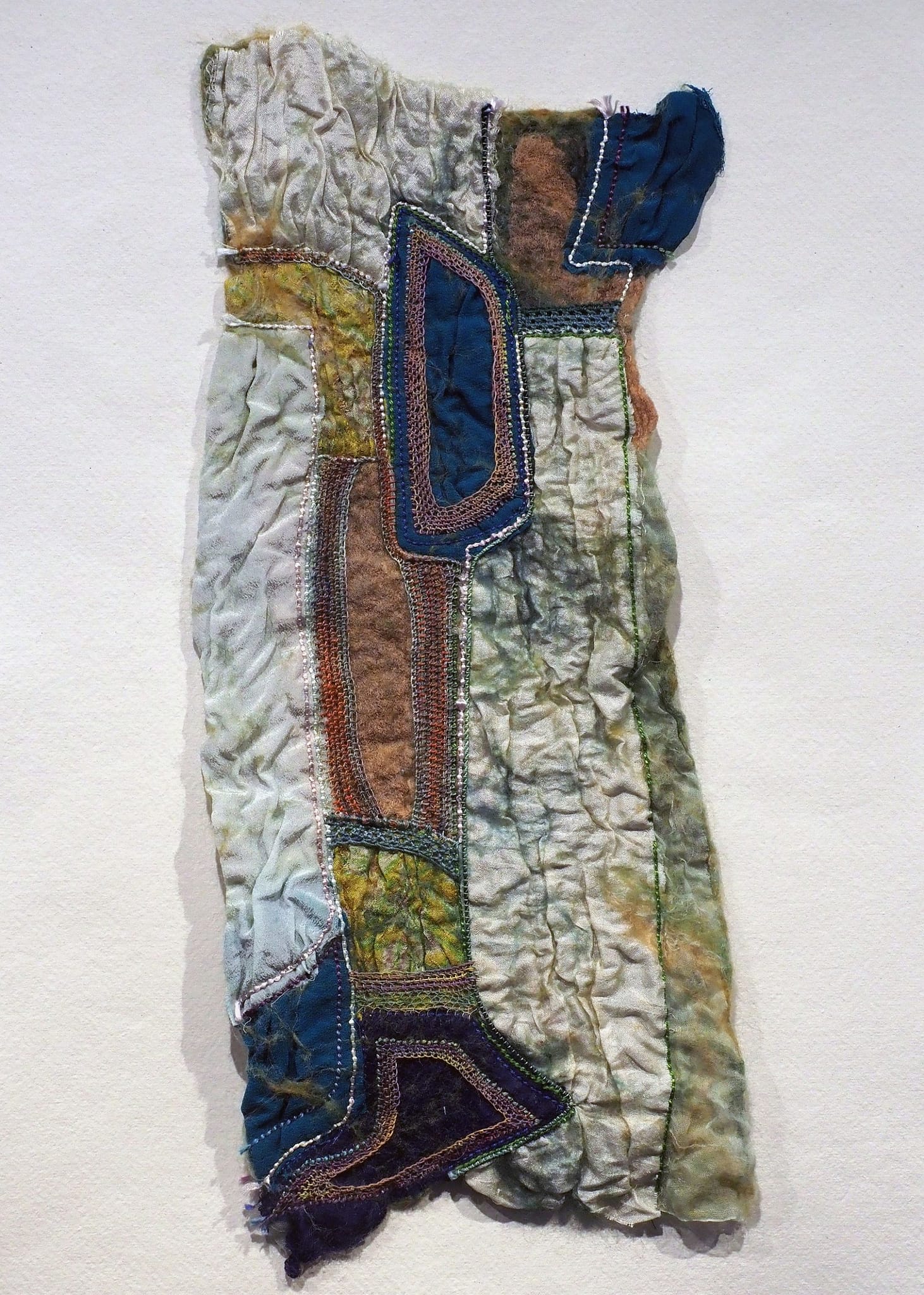 Home - Susan Bradshaw